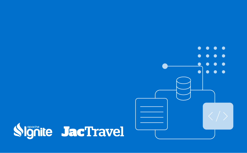 Proven Business Cases - Apache Ignite in Use